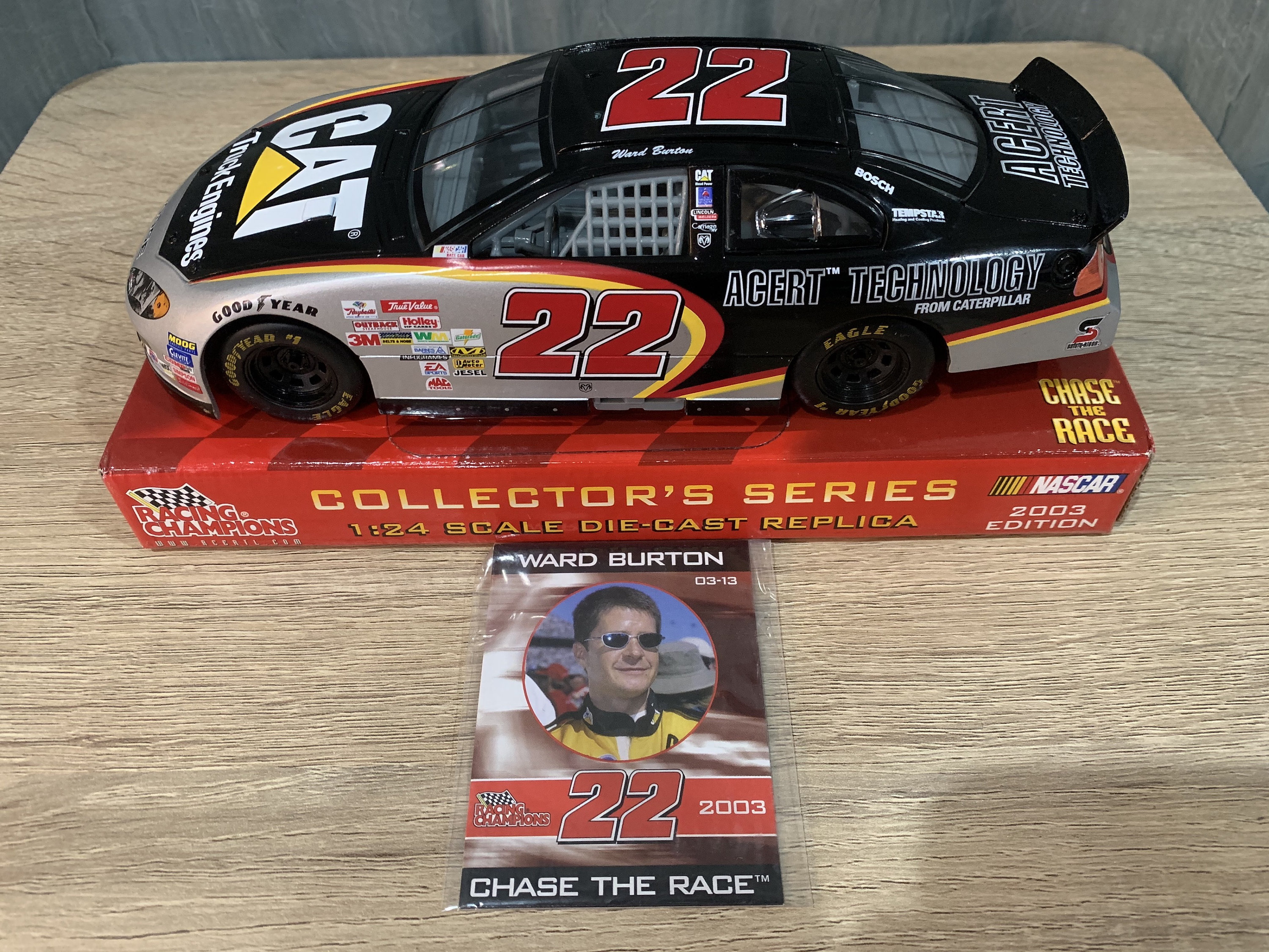 Custom Nascar Diecast for sale | Only 2 left at -65%