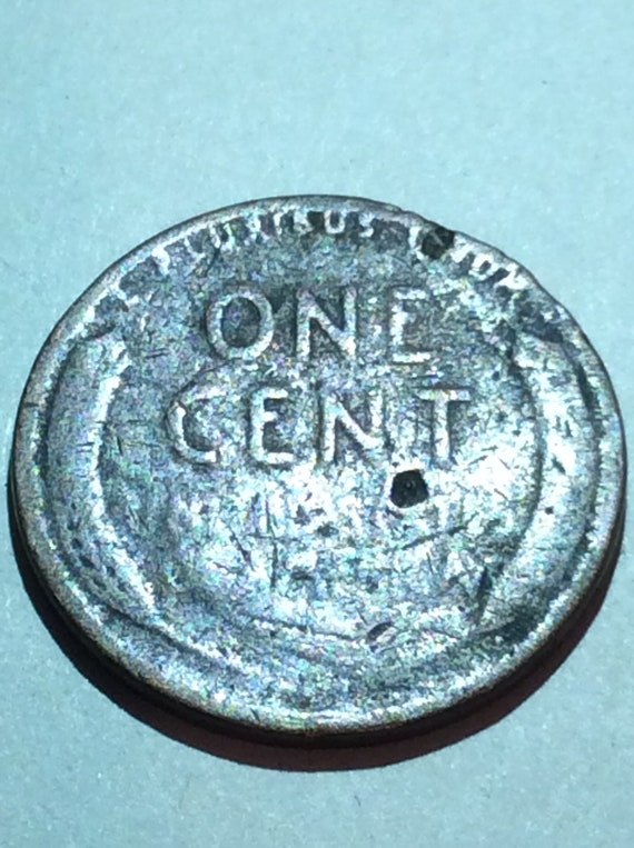 Front Of Penny