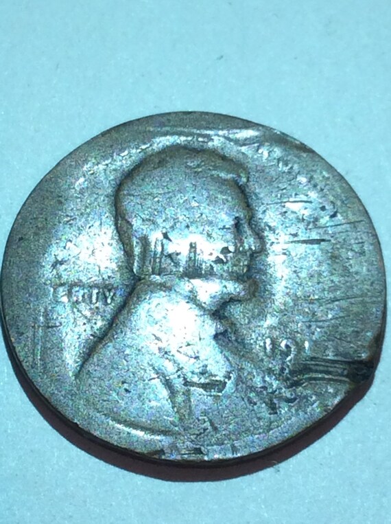 Front Of Penny