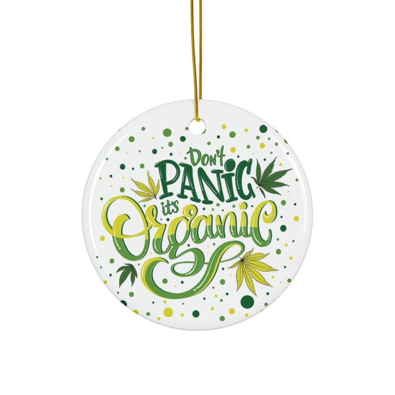 Marijuana Christmas Tree - Etsy