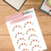 Rainbow Summer Reading Challenge Printable Page Reading Log 100 or 50 ...