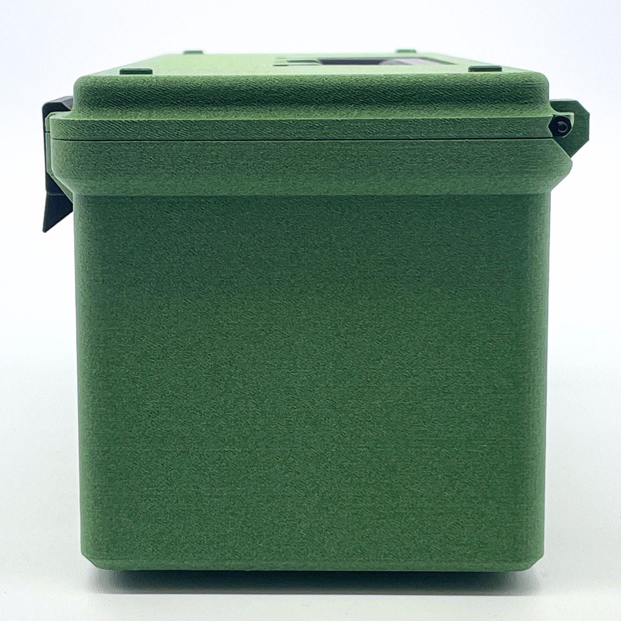 3D Printable Bambu Labs Large Toolbox Organizer STL Files - Etsy