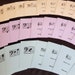 Flash Cards Intervals! Treble & Bass Clef, Melodic and Harmonic ...