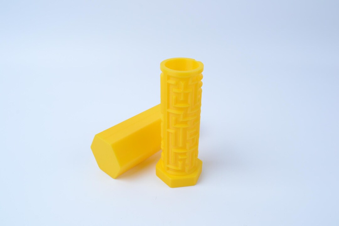 3D Printed Labyrinth Gift Box - Etsy