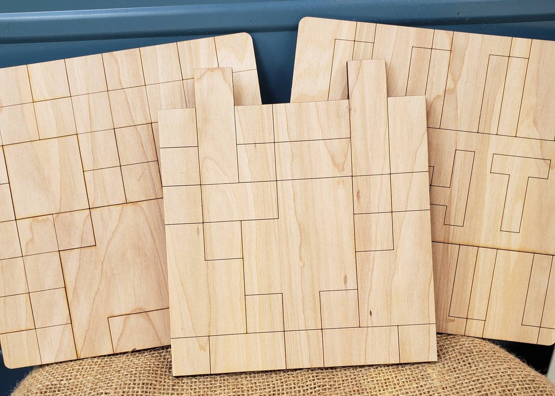 Minecraft Mob Face DIY Wooden Wall Hangings, Minecraft Crafts, DIY Wall ...