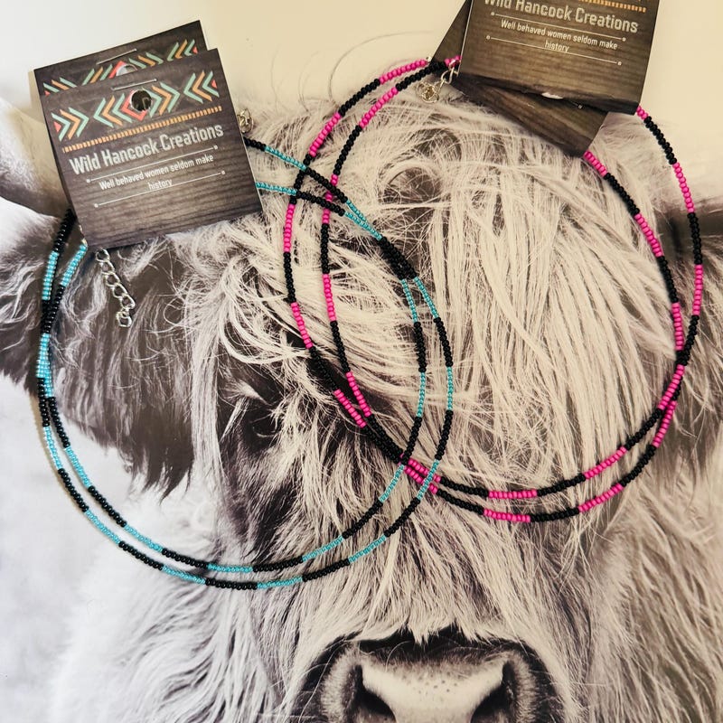 WildHancockCreations - Etsy