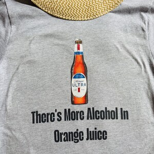 Landman Tee Shirt, Funny Tee Shirt, Funny Beer Shirt, Drinking Shirt ...