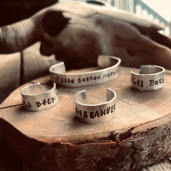 Beth Dutton Ring - Etsy