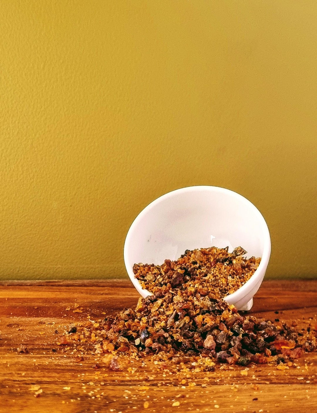 Sacred Myrrh Granules Incense for Home Fragrance Natural Myrrh Powder ...
