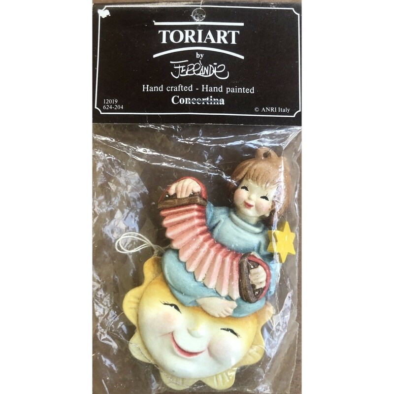Toriart by Anri - Etsy