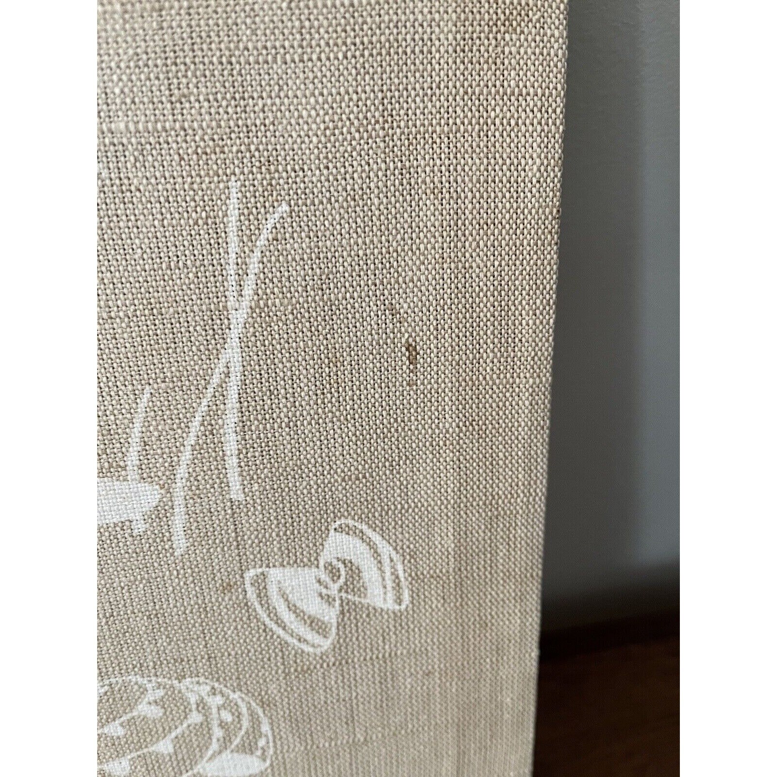 Vintage Marushka Under the Sea Screen Print Coastal Beach 1970s Art ...