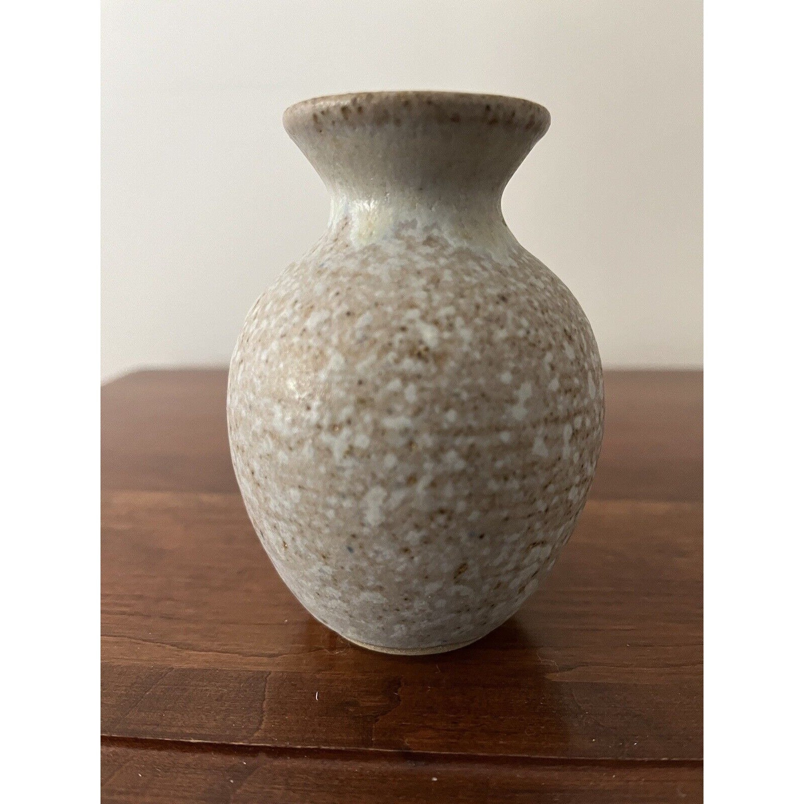 Dun Caoin Irish Vintage Studio Pottery Starburst 4 Vase - Etsy