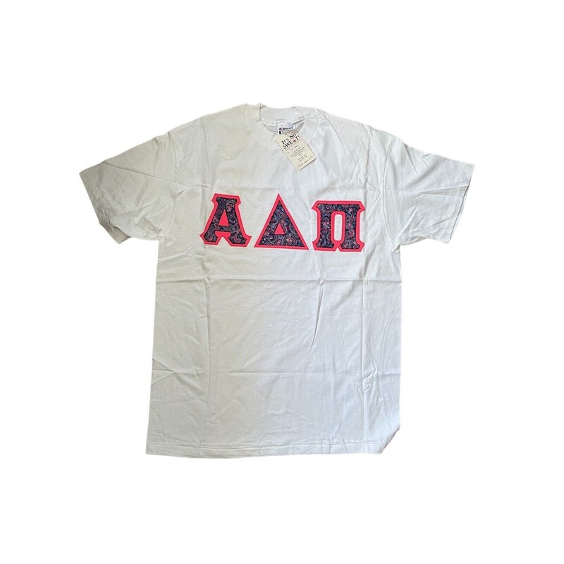 Alpha Delta Pi Shirt - Etsy