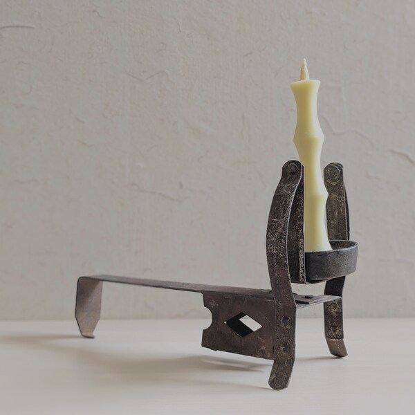Portable Candle Holder - Etsy