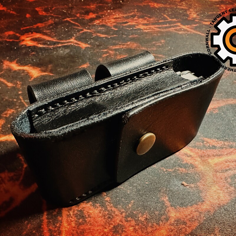 Leatherman Wave Sheath - Etsy