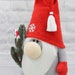Christmas Gnome PDF Sewing Pattern - Scandinavian Gnome Step-by-step ...