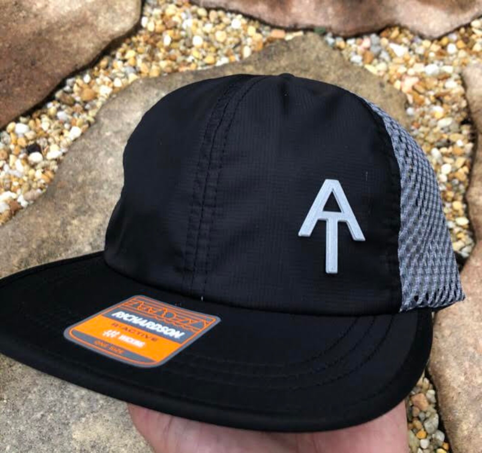 Appalachian Trail AT Performance Hat | Etsy