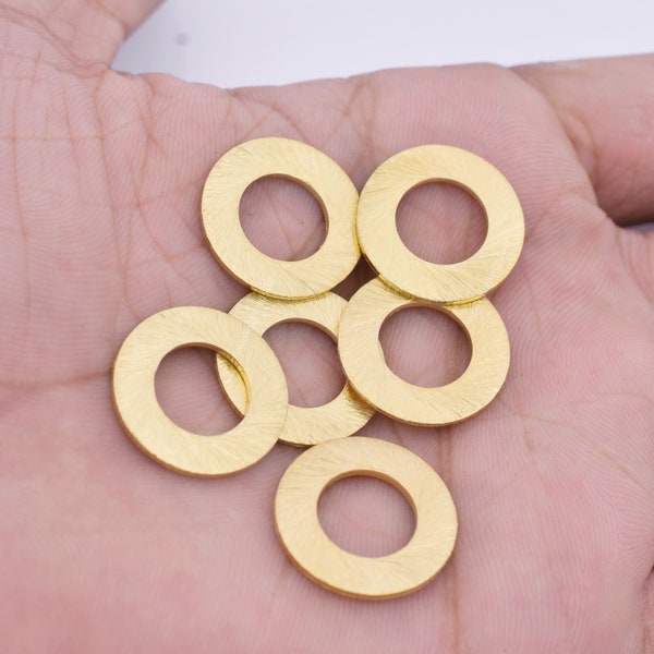 Gold Washer - Etsy UK