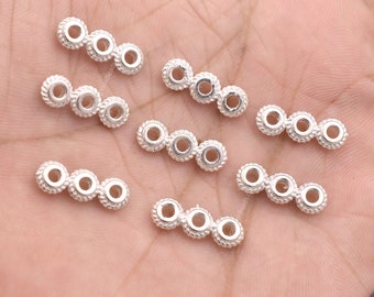 3 Hole Spacer Bars | Etsy