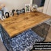 Dog Kennel Wood Table Top Dog Kennel Cover Farmhouse Dog - Etsy