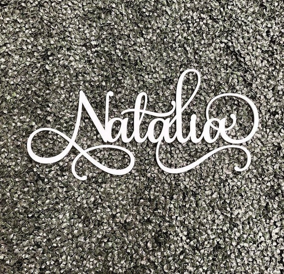 Natalia Name