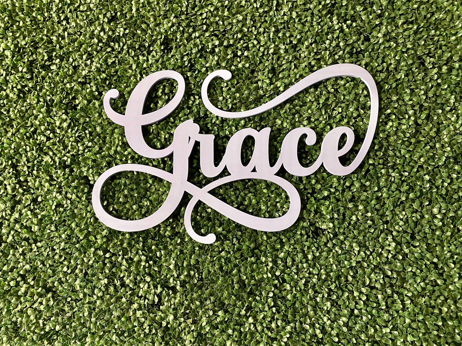 Name Sign Wooden Name Sign Nursery Name Sign Family Name - Etsy