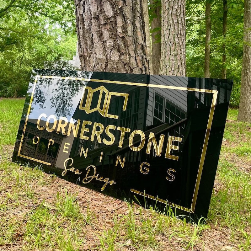 Custom Wood Signs - Etsy