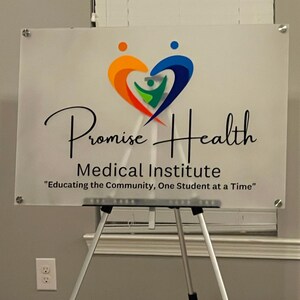 Business Logo Sign, Business Name Sign, Business Decor, Logo Sign ...