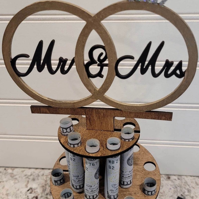 Money Centerpiece Ideas - Etsy