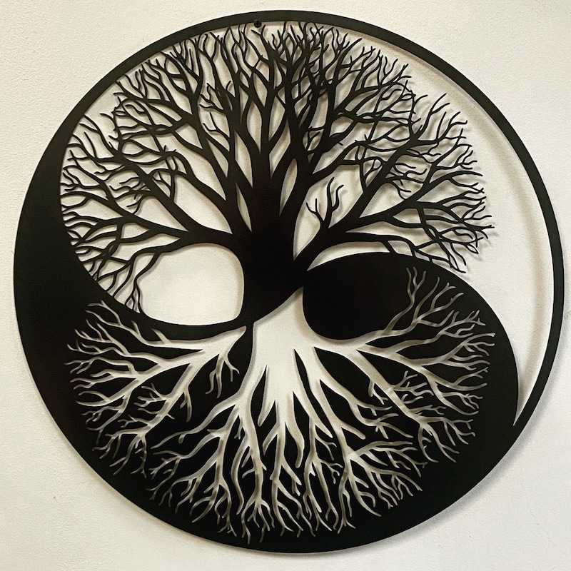 Tree of Life on Furniture - Etsy