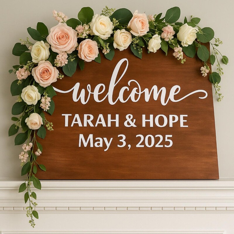 Barn Board Signs - Etsy