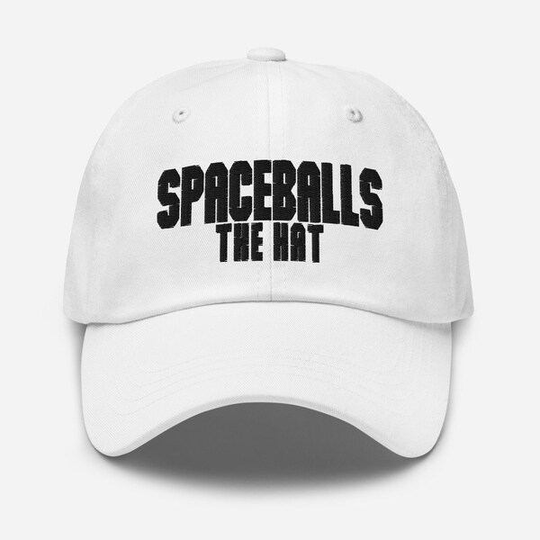 Spaceballs Hat - Etsy
