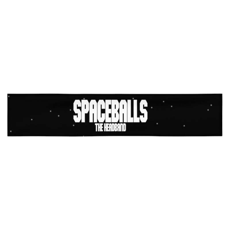 Spaceballs Merchandise - Etsy
