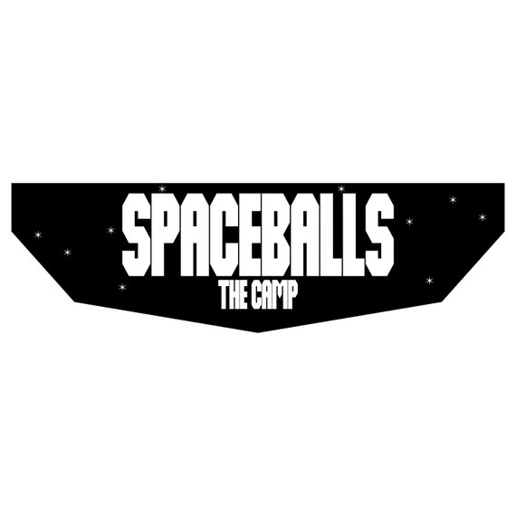 Spaceballs Logo