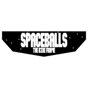 Spaceballs: the Custom Image! Download Only - Etsy