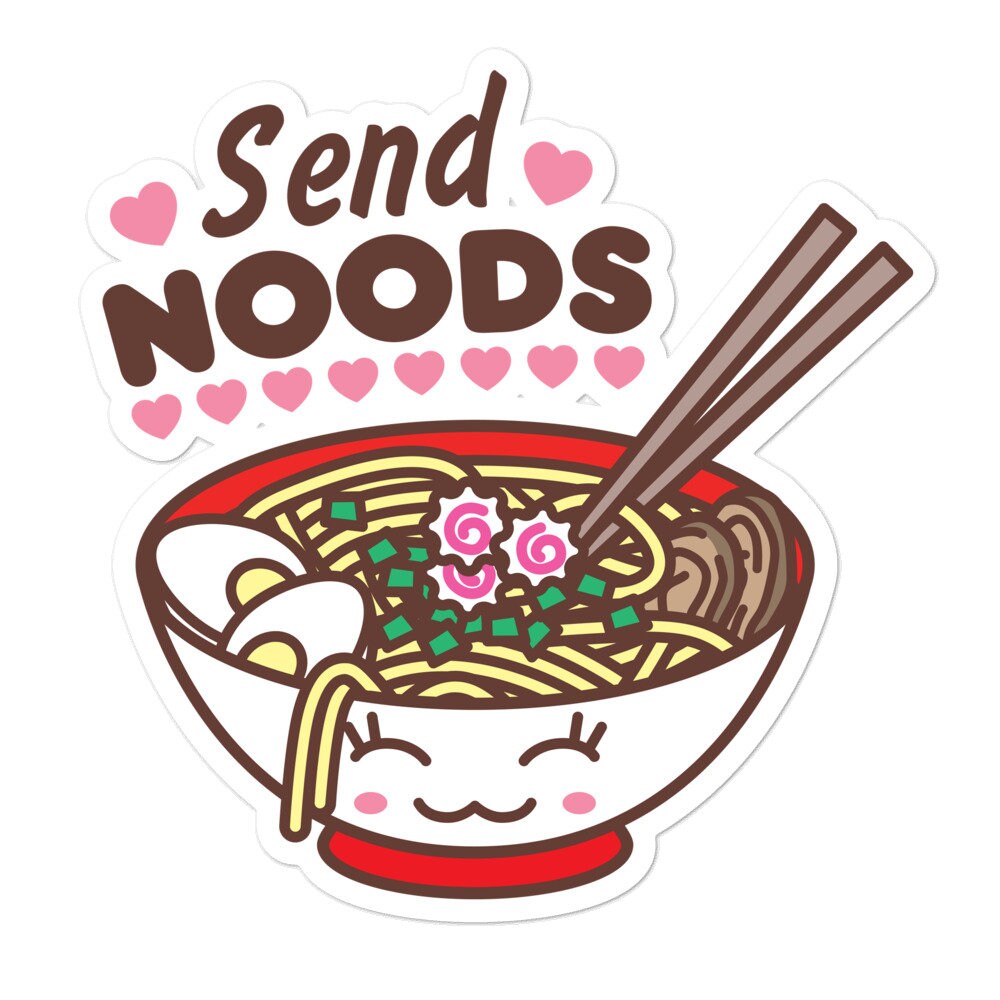 Cup Noodles Meme