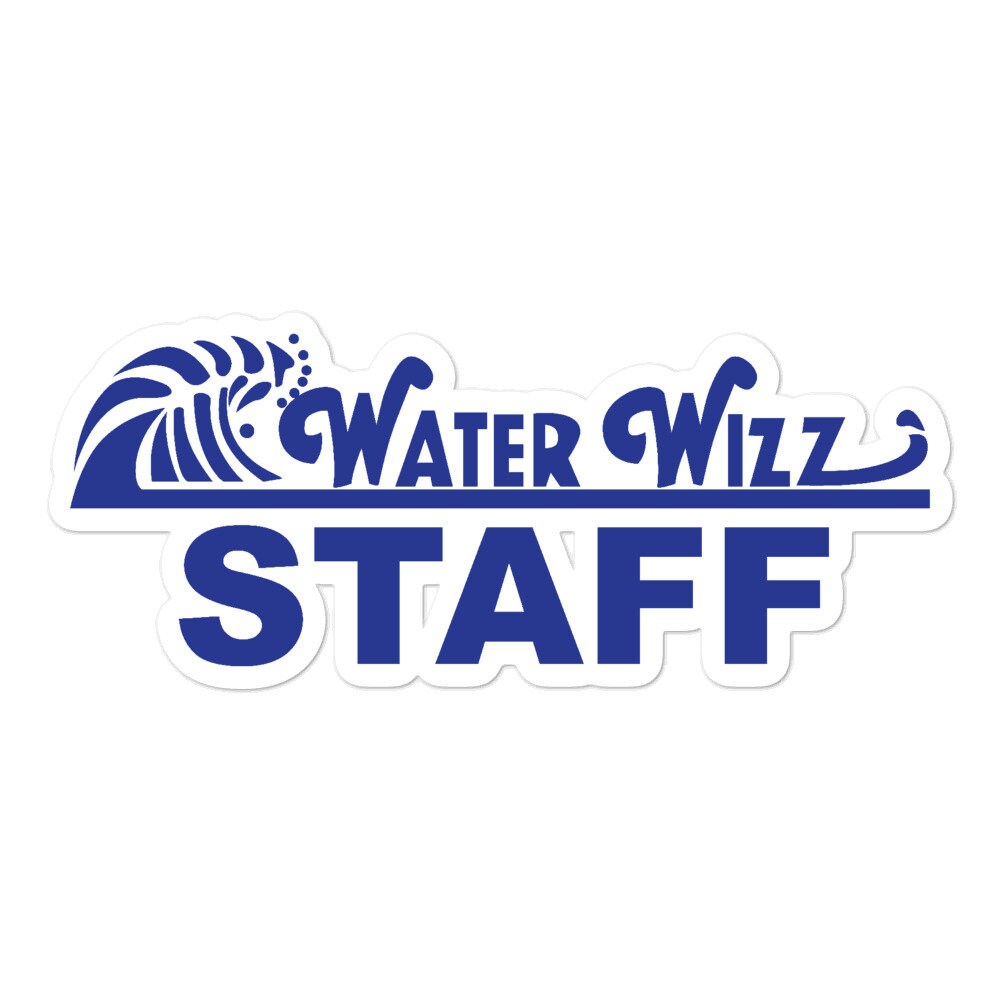 Water Wizz Logo