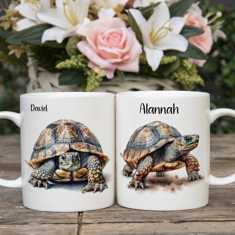 Tortoise Gifts - 60+ Gift Ideas for 2025
