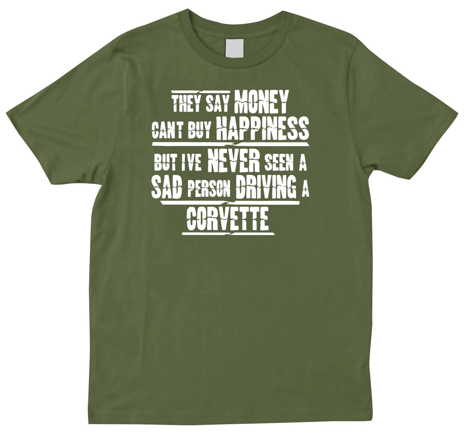 Funny Corvette Owner Shirt Car Enthusiast Gift for Him Her - Etsy