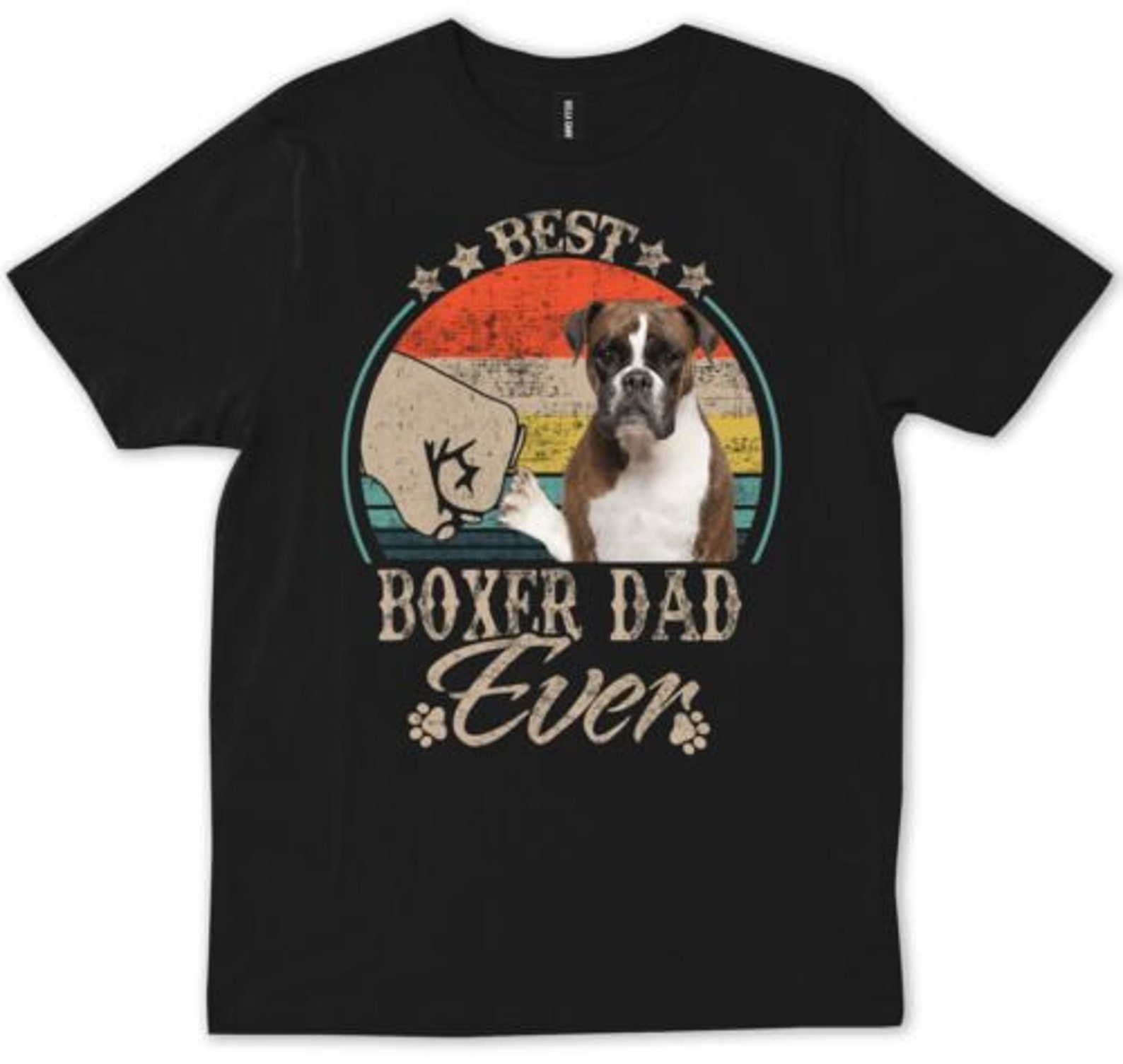 Boxer Mom UNISEX Shirt Boxer Mug Boxer Dog Gift for Dog - Etsy