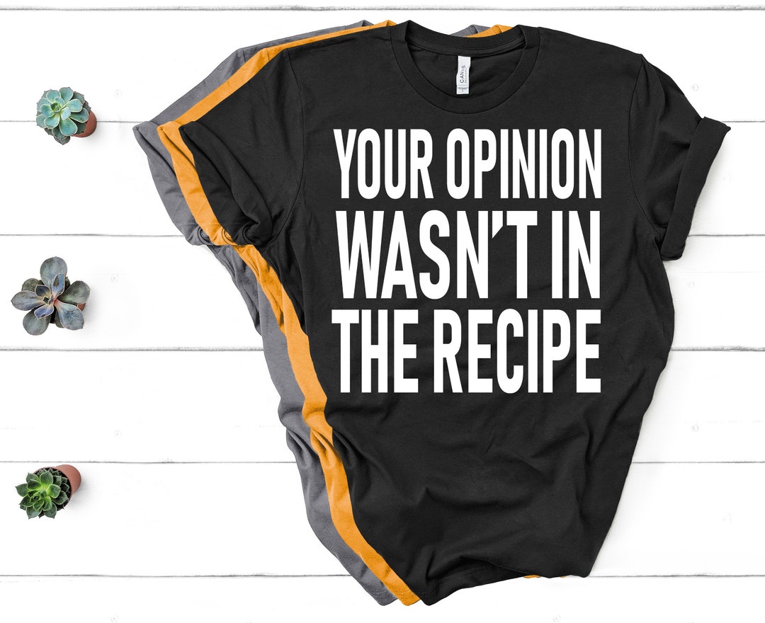 Funny Cooking Gift for Cook Gift Chef Gift Cook Shirt for Chef Shirt ...
