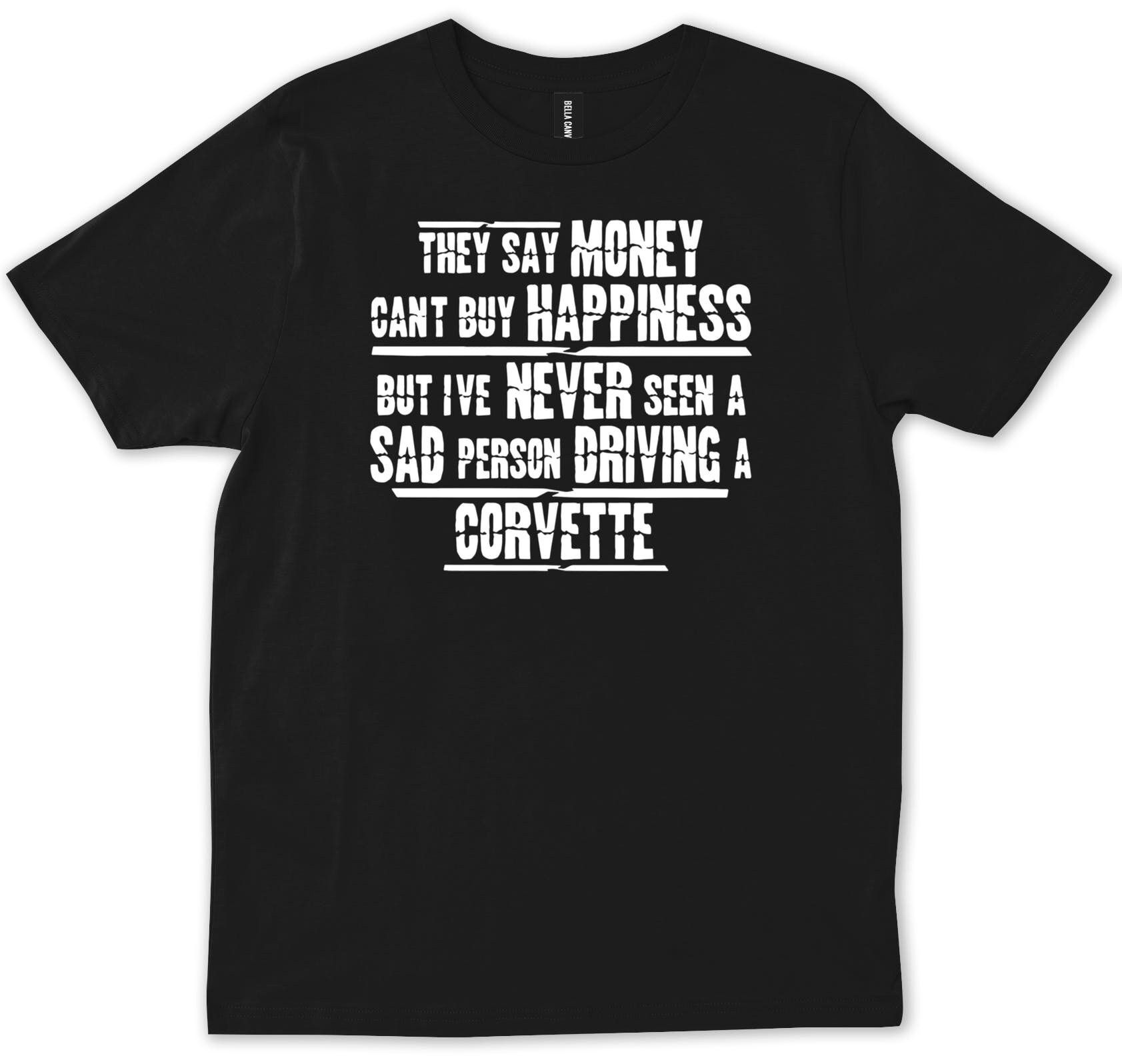 Funny Corvette Owner Shirt Car Enthusiast Gift for Him Her - Etsy