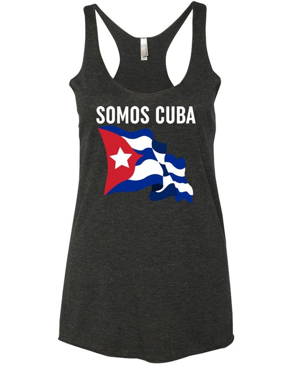 Cuba SOS Cuba Somos Cuba Cuba Libre Free Cuba Cuban | Etsy