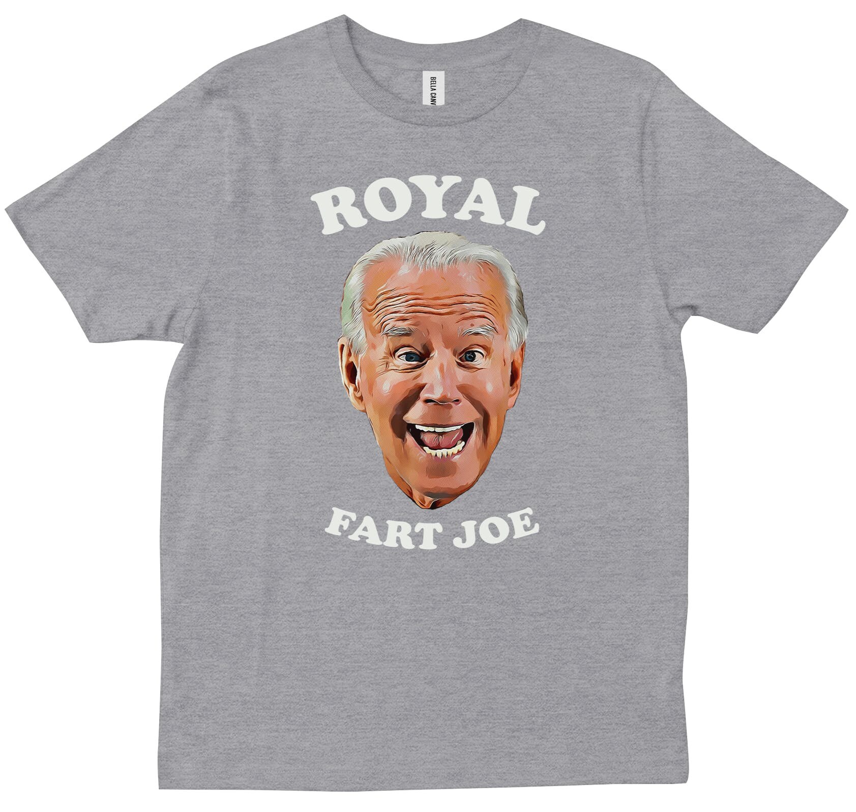 Royal Fart Joe Funny Jokes Lovers Political Gift Family | Etsy