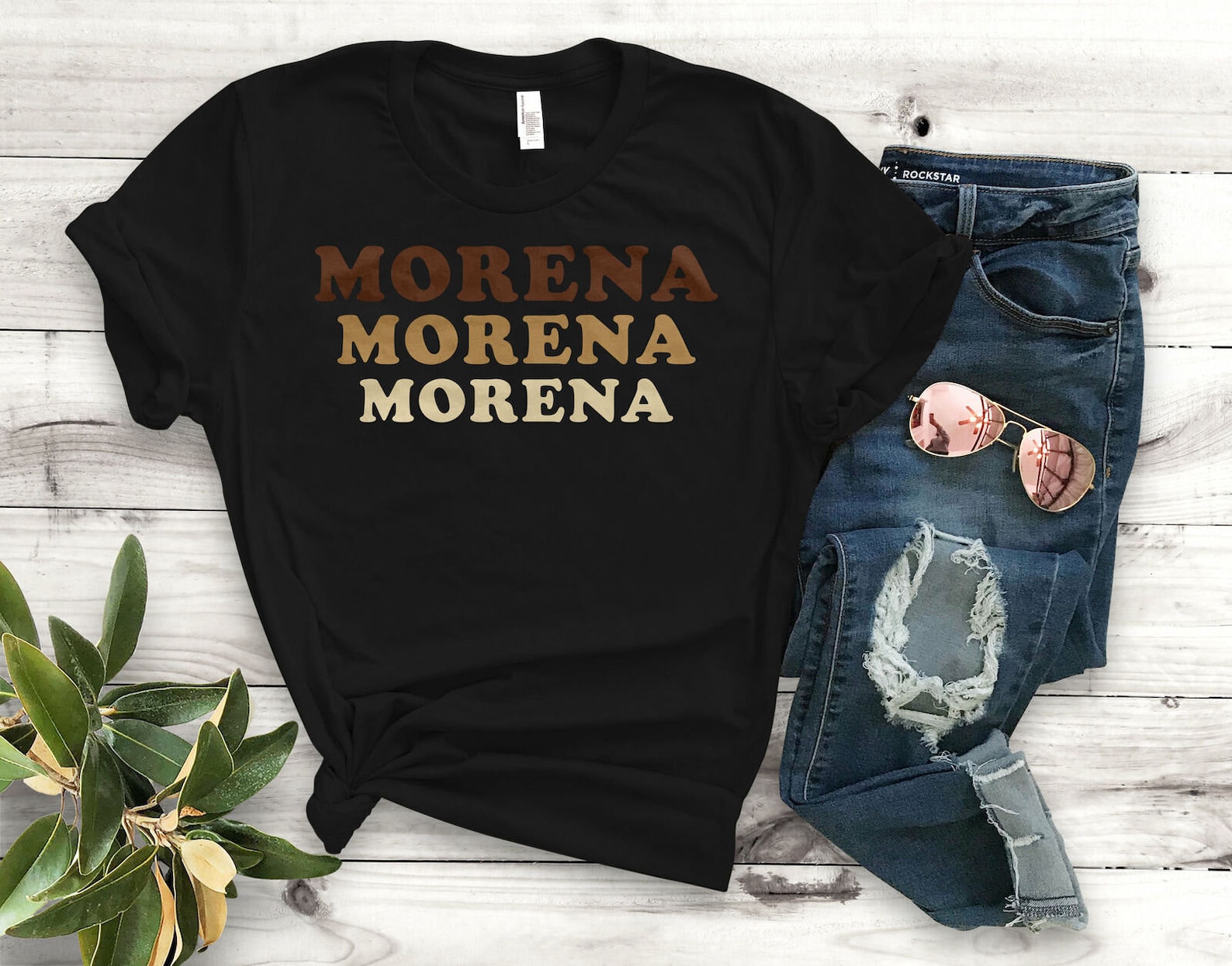 Morena Shirt, Latina Shirts, Chula Shirt, Latina Tee, Latina Feminist ...