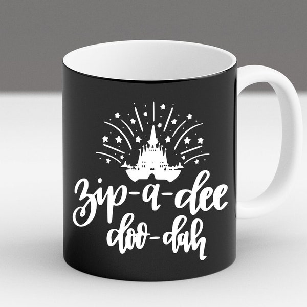 Zip a Dee Doo Dah - Etsy