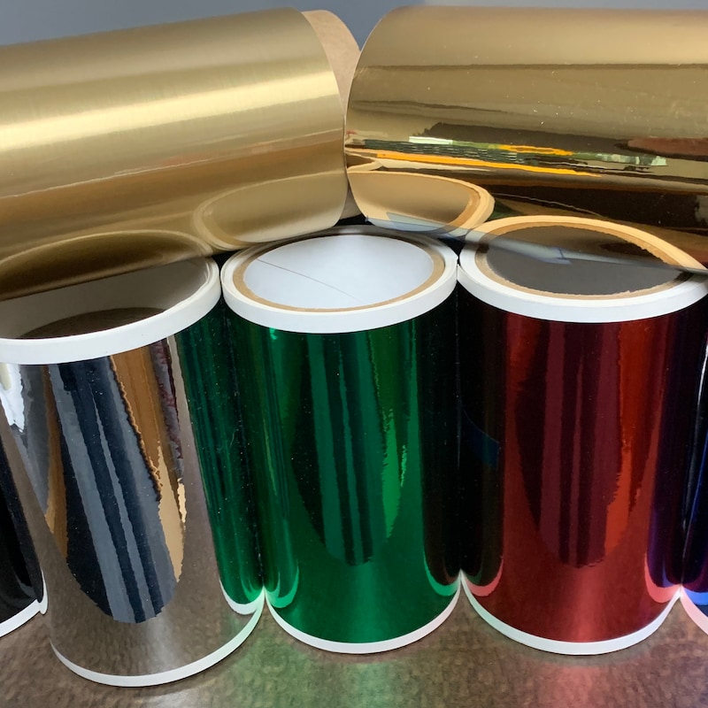 Laser Foil - Etsy UK