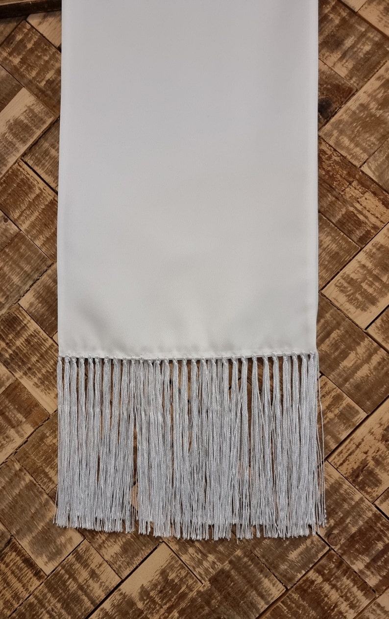 WHITE DRESS SCARF Mens New Evening Satin Scarves - Etsy