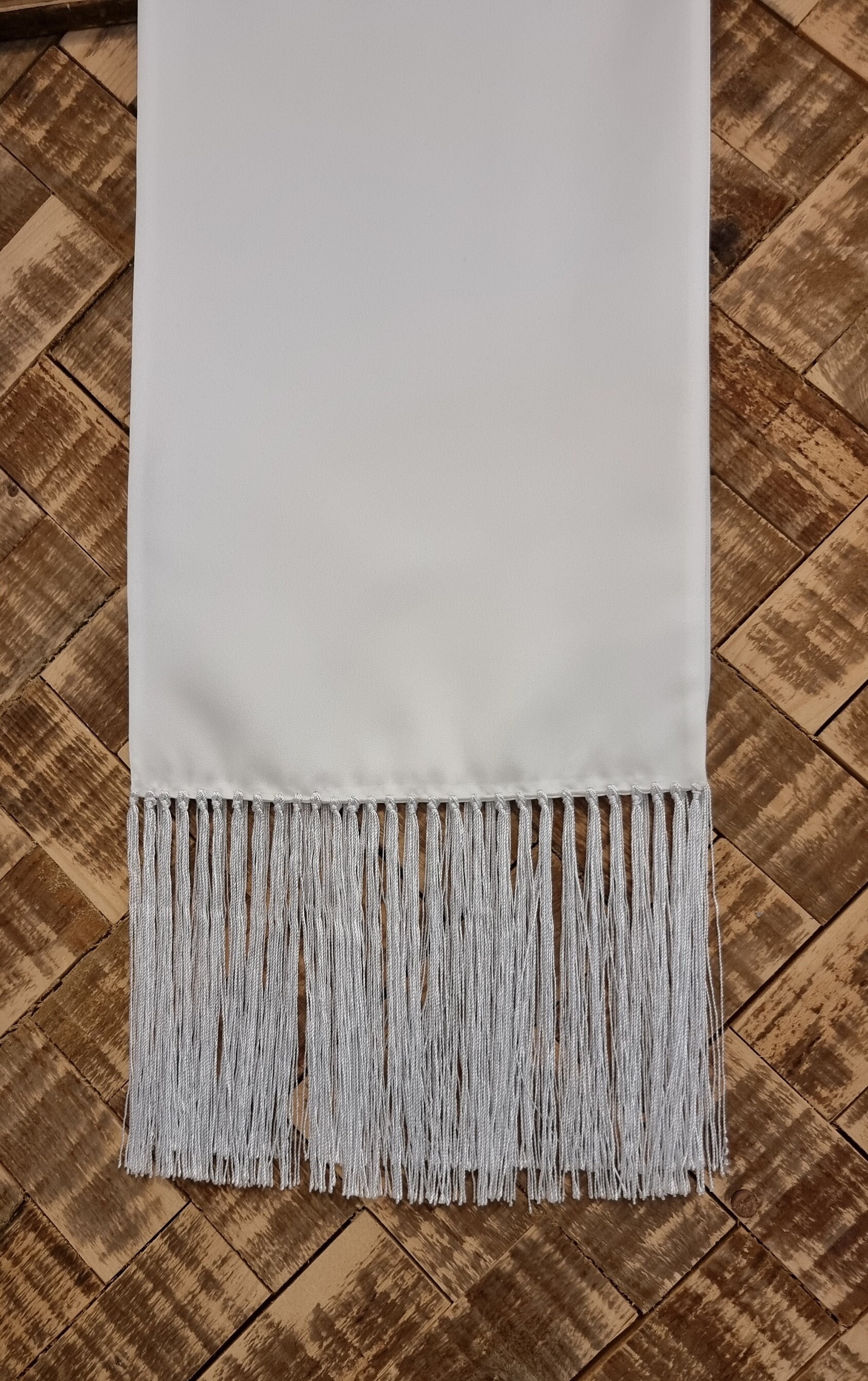 WHITE DRESS SCARF Mens New Evening Satin Scarves - Etsy