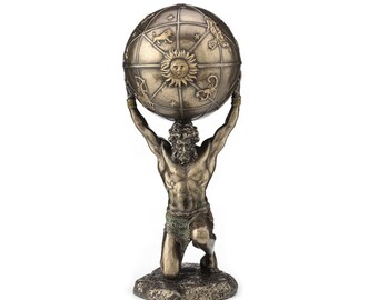 Celestial Statues | Etsy